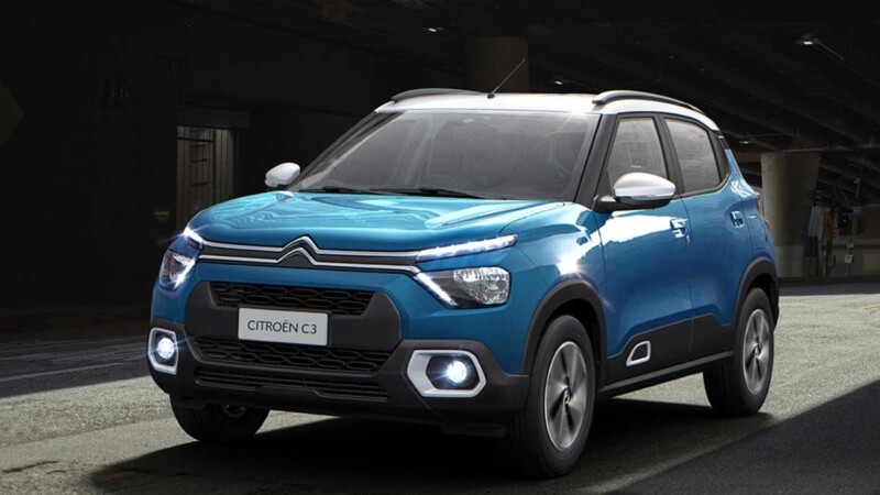 Citroën C3 Turbo: hatch vai ganhar novo motor ainda em 2024
