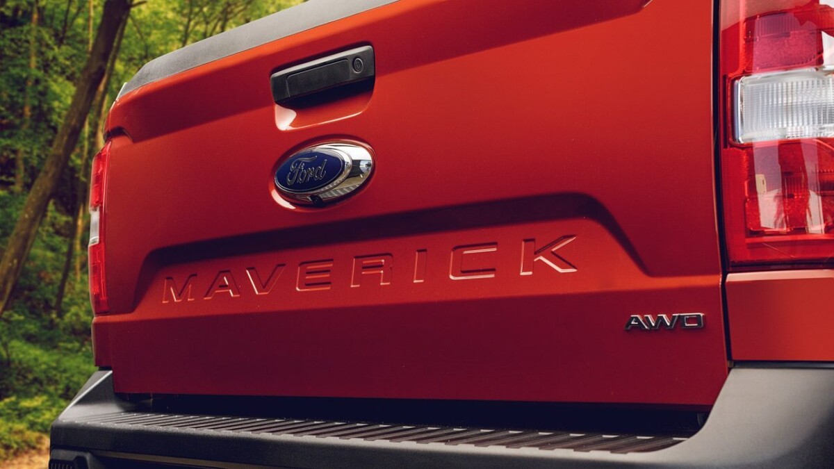 Ford Maverick : turbo ou híbrida, com conforto de SUV e praticidade de ...