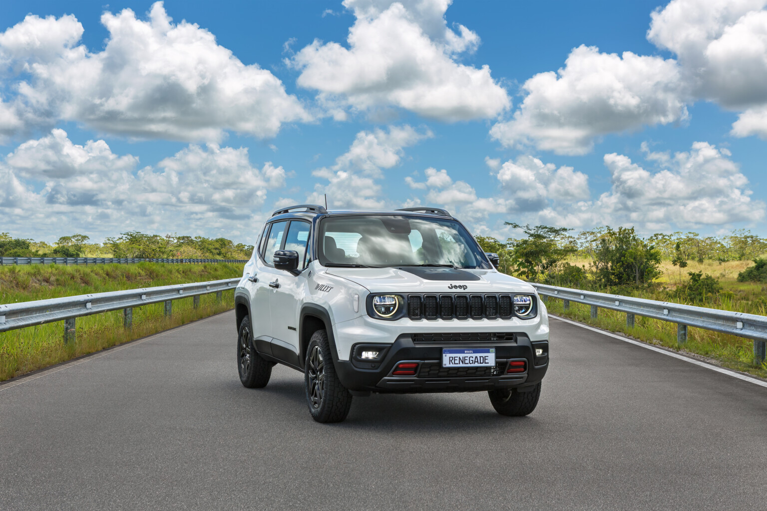 Jeep Renegade 2026 está mais barato; veja preços : CARROS COM CAMANZI
